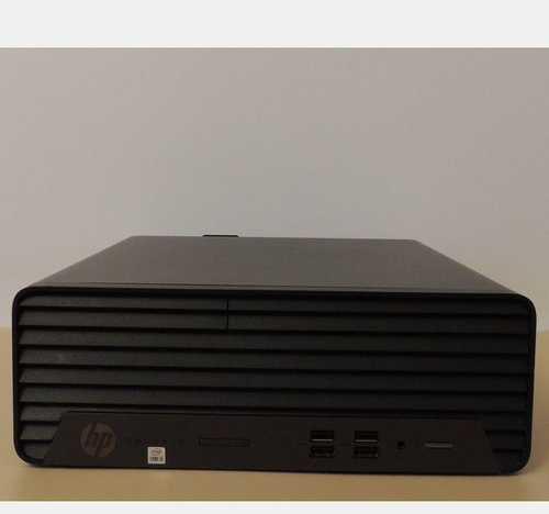 Пк HP ProDesk 400 G7 SFF (11М64еa)