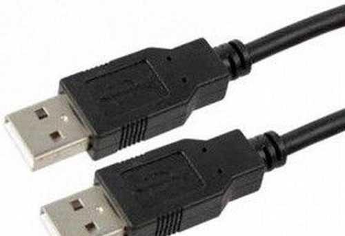 Cablexpert Кабель USB 2.0 Pro, AM/AM, 1.8м, экран
