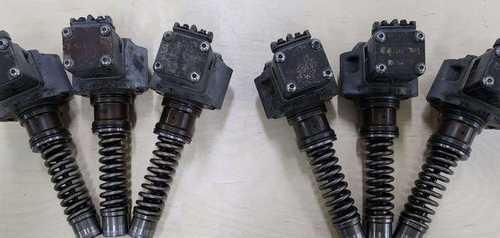 Насос форсунка Bosch на Deutz 1013