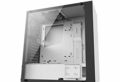 Корпус nzxt S340 elite