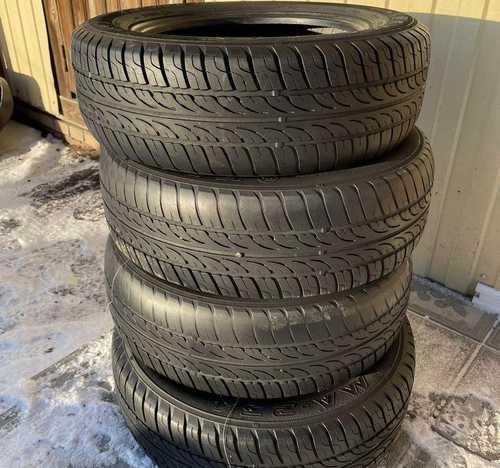 КАМА Кама-234 195/65 R15 36W