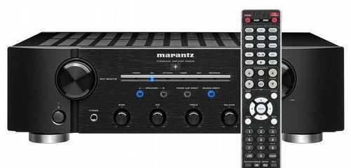 Marantz PM 8006 усилитель интегральный