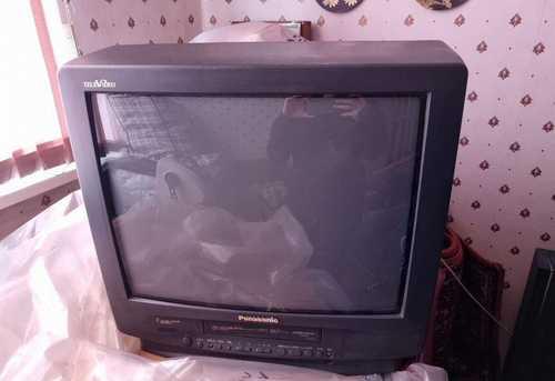 Телевизор Panasonic TC-21SV10S