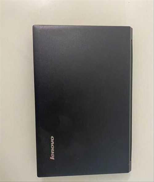 Ноутбук Lenovo B590-20208 Intel Core i3