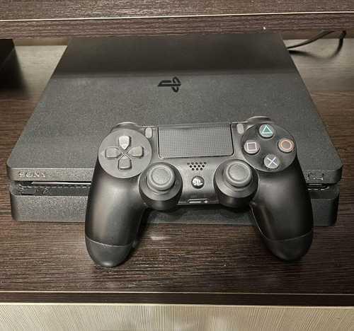 Sony playstation 4 slim 500gb