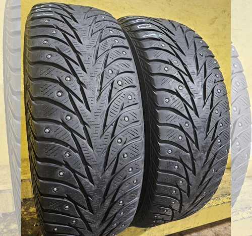 Yokohama Ice Guard Stud IG35 215/65 R16 102T