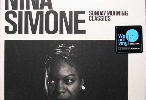 Виниловая пластинка Sony Nina Simone Sunday Mornin