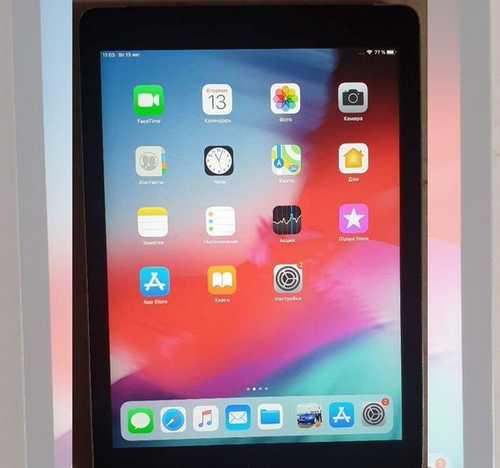 iPad air 1