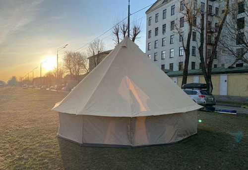 Палатка - шатер Белл Тент