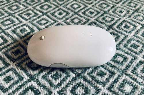 Apple Mighty Mouse Wireless