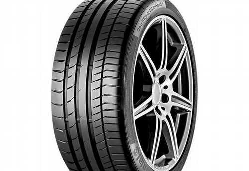 Continental ContiSportContact 5P 275/45 R20