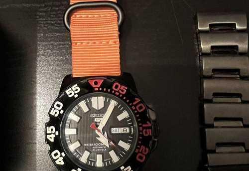 Часы Seiko 5 Sport Scuba Diver snzf53j1