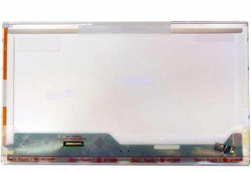 N173O6-L02 Матрица для ноутбука 17.3 1600x900 (HD+