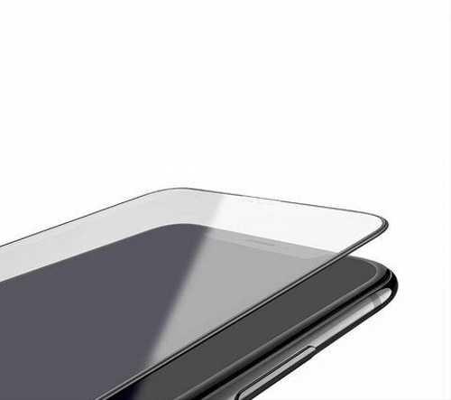 Защитное стекло Hoco G2 для iPhone Xr 11 (мягкая р