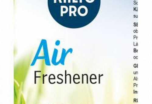 Аэрозольный освежитель воздуха, kiilto AIR freshen