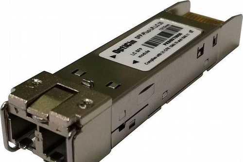 Трансивер 10Gb OptiCin SFP-Plus-LR LC 20