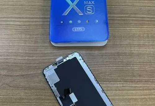 Дисплей iPhone XS MAX TFT ZY