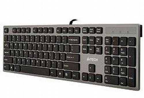 Клавиатура A-4Tech KV-300H,USB (Gray) 581997