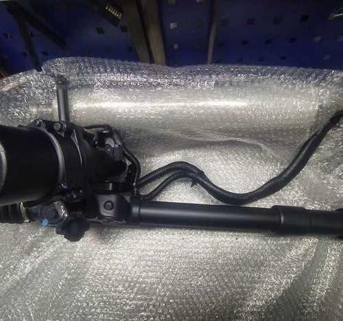 Рулевая рейка электро Honda Civic 8 4D 5D 2006-13