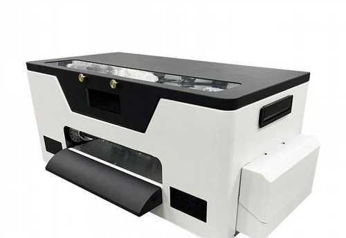 Принтер рулонный для DTF печати головка XP600