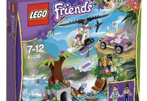 Lego Friends