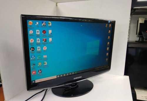 Мониторы Samsung SyncMaster 2233SN