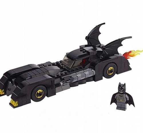 Lego DC Comics Super Heroes 76119 Batmobile