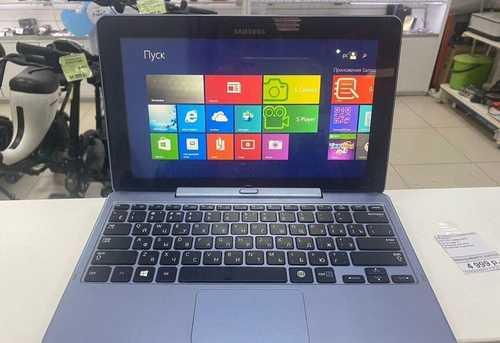 Планшет Samsung ativ Smart PC XE500T1C 2/64