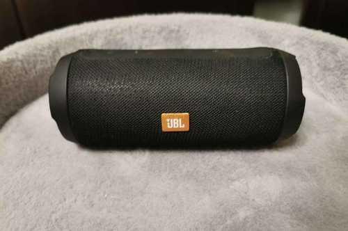 Колонка jbl charge k3+