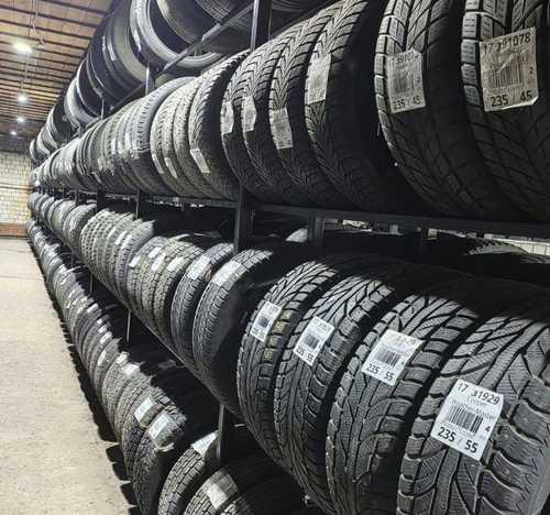 Hankook Winter I'Cept Evo W310 225/55 R16 99L