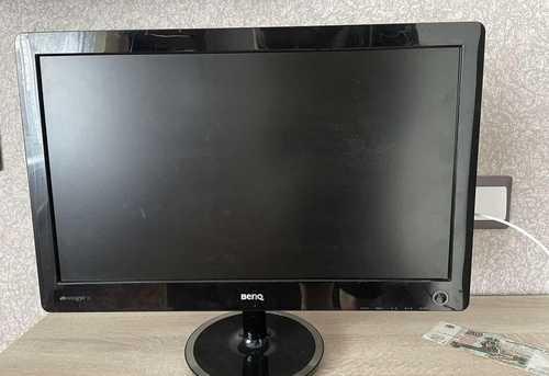 Монитор benq 1366x768