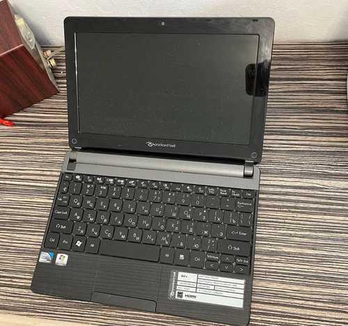 Packard bell dot s