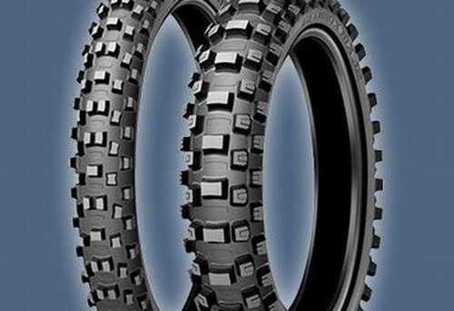Мотошина Dunlop MX33 Geomax Front 70/100 R17 D 40M