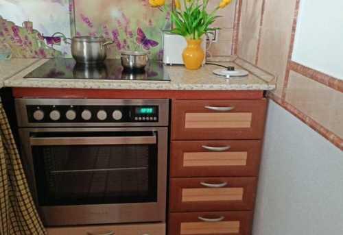 Кухонная мебель кухонный гарнитур бу