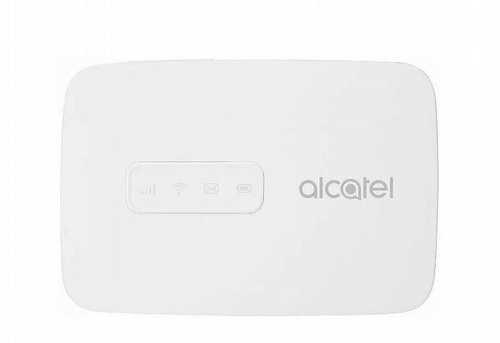 Wi-Fi роутер Alcatel Link Zone MW40V, белый