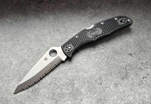 Нож Spyderco endura