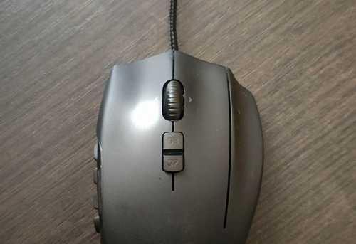 Игровая мышь Logitech G600 MMO