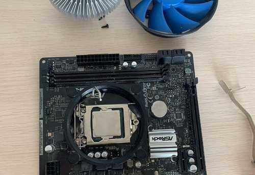 I5 9400f комплект