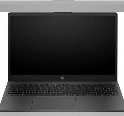 Ноутбук HP 250 G10 15.6", 9Y7A7ET, IPS, Intel Core i5 1334U 1.3ггц, 10-ядерный, 16гб DDR4, 512гб SSD