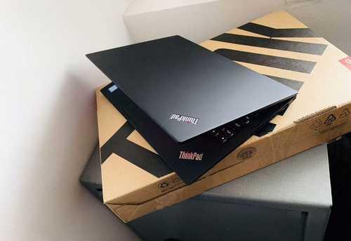 ThinkPad X1 Carbon - Новый