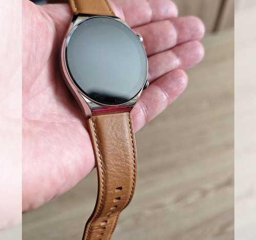 Смарт часы xiaomi watch s1