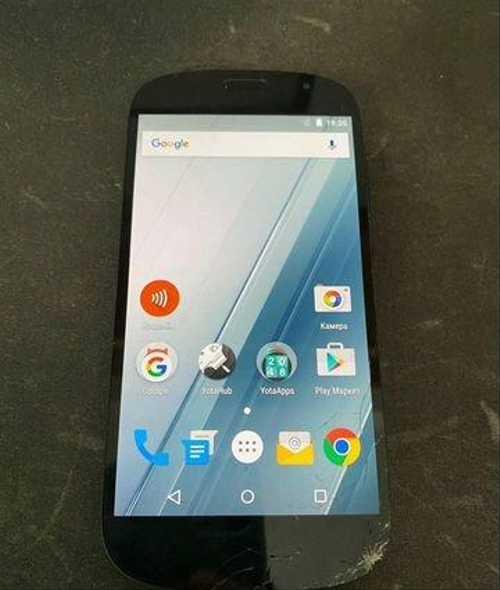 Yotaphone 2 (YD201)