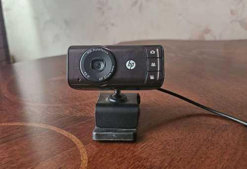 HP Webcam HD-3110 Hera