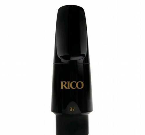 Мундштук для альт саксофона Rico Graftonite B7 ко