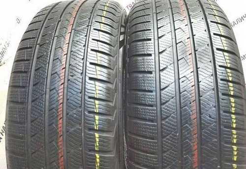 Vredestein QuaTrac Pro 235/55 R19 105W
