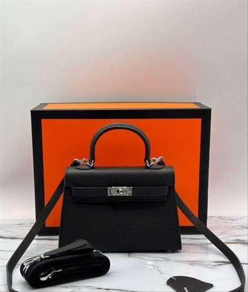 Сумка женская Hermes Kelly