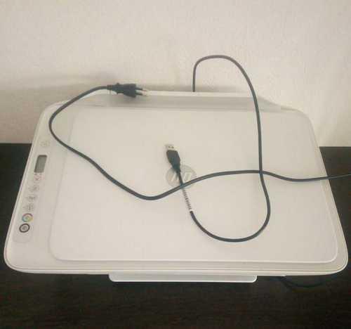 Мфу HP Deskjet 2620