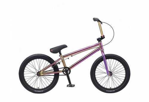 BMX велосипед tech team Millennium 20" 2020