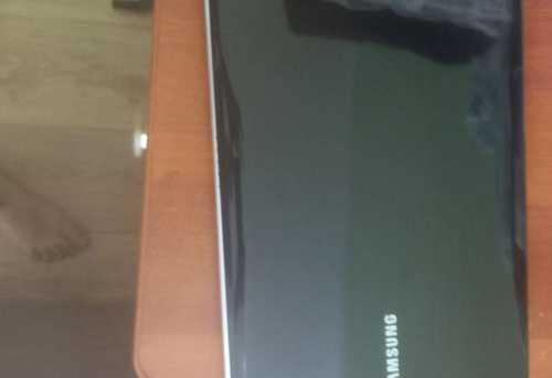 15.6" Samsung RV510, 320 ГБ, Pentium T4500, RAM 3 ГБ, ATI Mobility Radeon HD 5145 0.5 ГБ