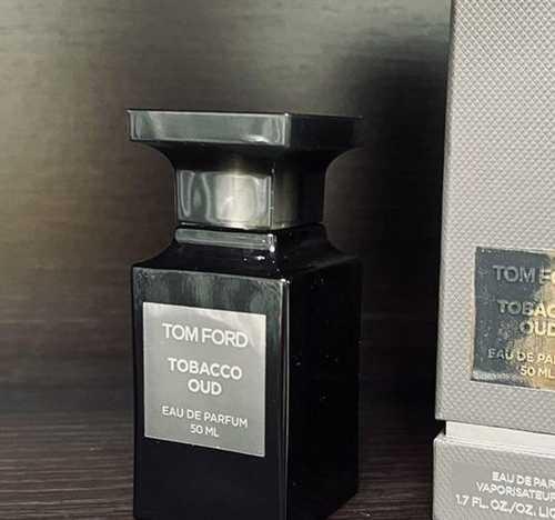 Tom Ford Tobacco Oud